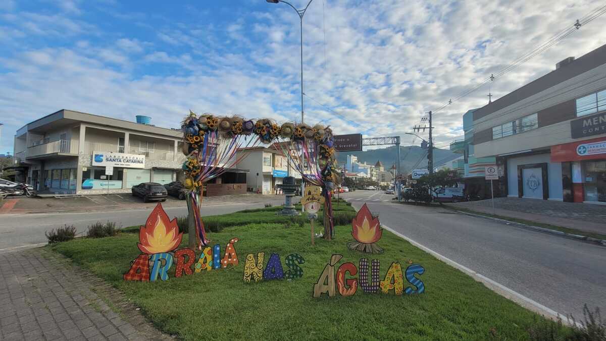 Gravatal: Turismo, Hospitalidade e Crescimento Sustentável - Folha do Vale